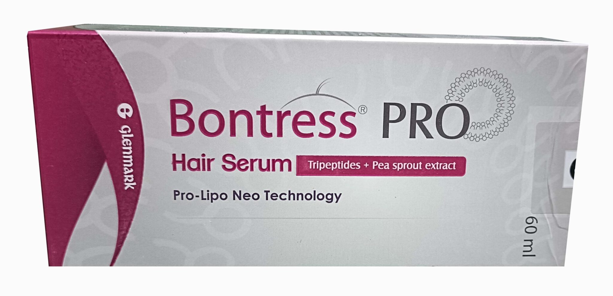 Bontress Pro Hair Serum - Angel Pharmaceutical